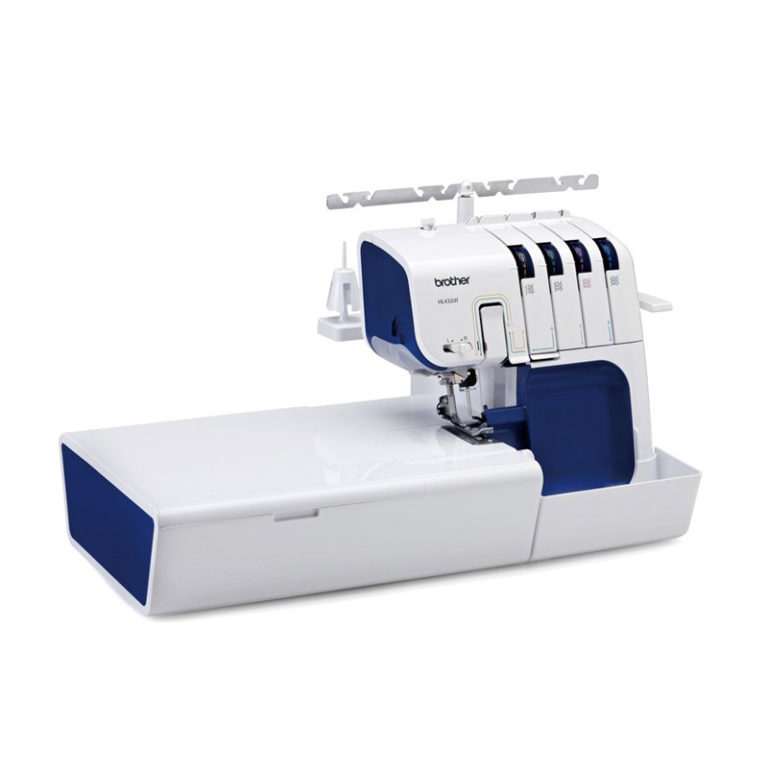 Brother CV3550 Double-Sided Cover Stitch - Ottawa Sewing Centre