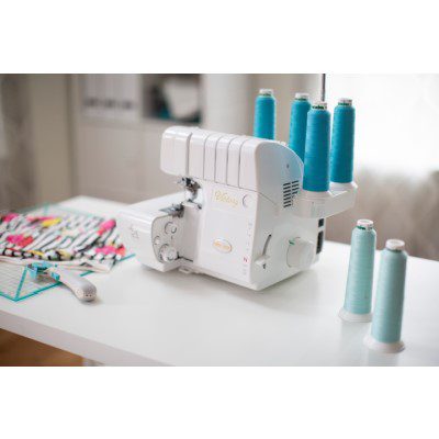 Babylock Victory - Ottawa Sewing Centre